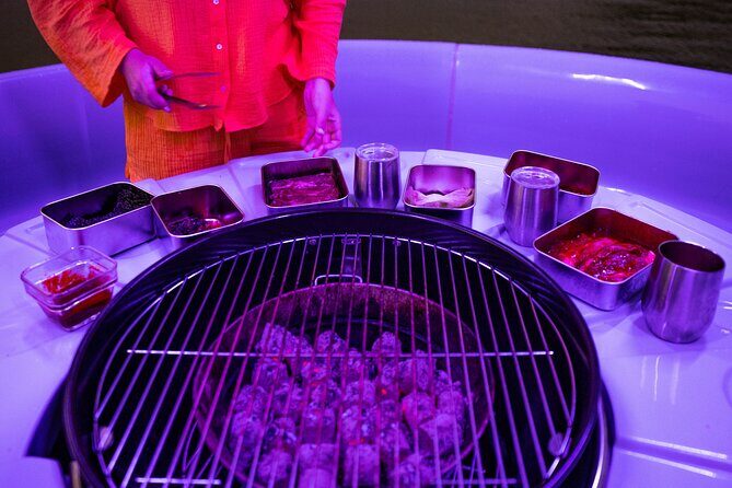 Cancun Bubble Boat Lagoon Tour - What Is the Cancun Bubble Boat Lagoon Tour?