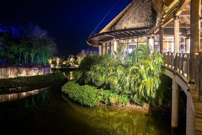 Cancún by Night: Private Custom tour - Frequently Asked Questions