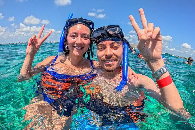 Cancún Catamaran to Isla Mujeres + Snorkel, Open Bar & Lunch - Who Should Consider This Tour?