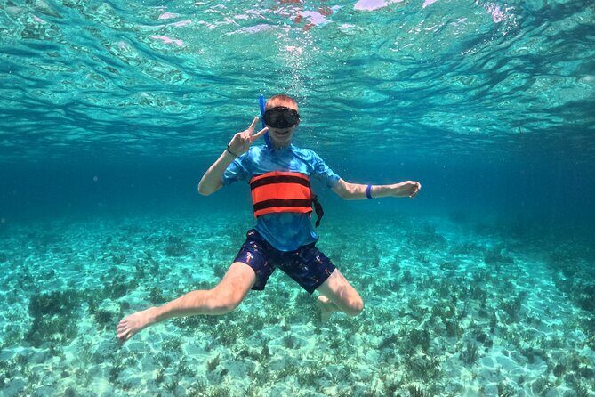 Cancún Catamaran to Isla Mujeres + Snorkel, Open Bar & Lunch - Final Thoughts