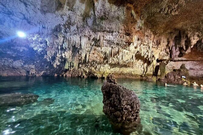 Cancun Cenote Adventure Tour Swim in Tulum Stunning Lagoons - Why This Tour Could Be Perfect for You