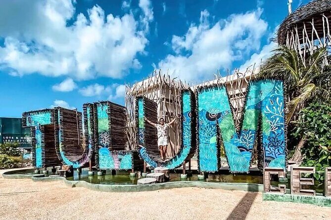 Cancun Cenote Adventure Tour Swim in Tulum Stunning Lagoons - FAQ