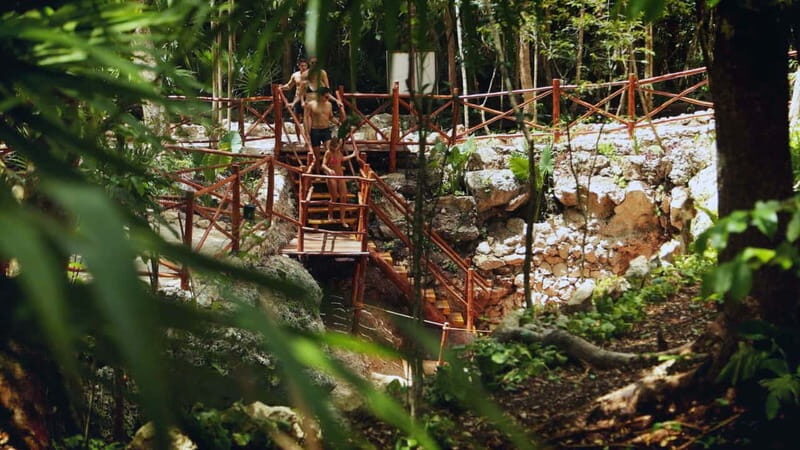 Cancún: Cenotes Adventure with Tequila Tasting & Mayan Snack - Final Thoughts