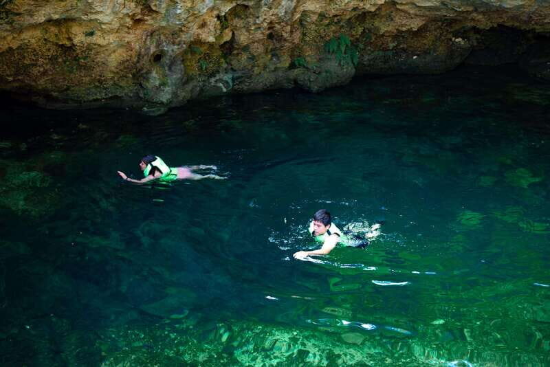Cancun: Cenotes El Retoño entrance with transportation, lunch, and guided tour. - Who Will Love This Tour?