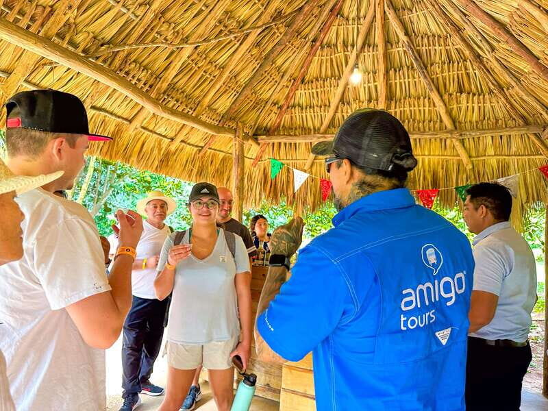 Cancun: Chichen Itza All-Inclusive & Cenote. No hidden fees - Practical Details & Considerations