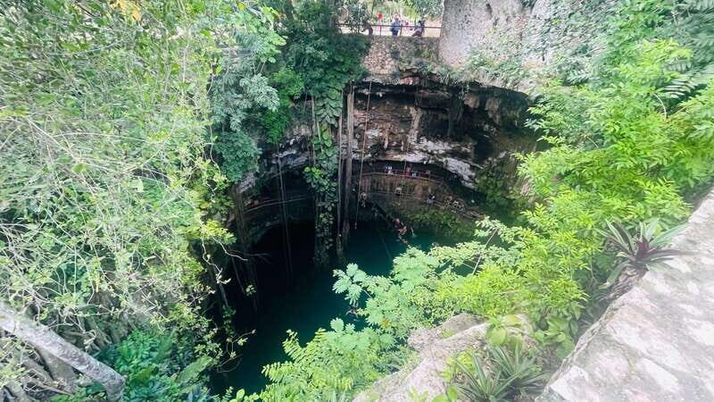 Cancun: Chichen Itza, Cenote, and Traditional Lunch Tour - Who Is This Tour Best For?