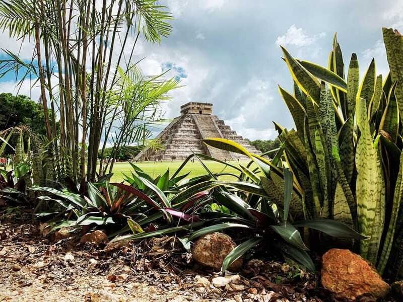 Cancun: Chichen Itza, Cenote, and Traditional Lunch Tour - FAQs