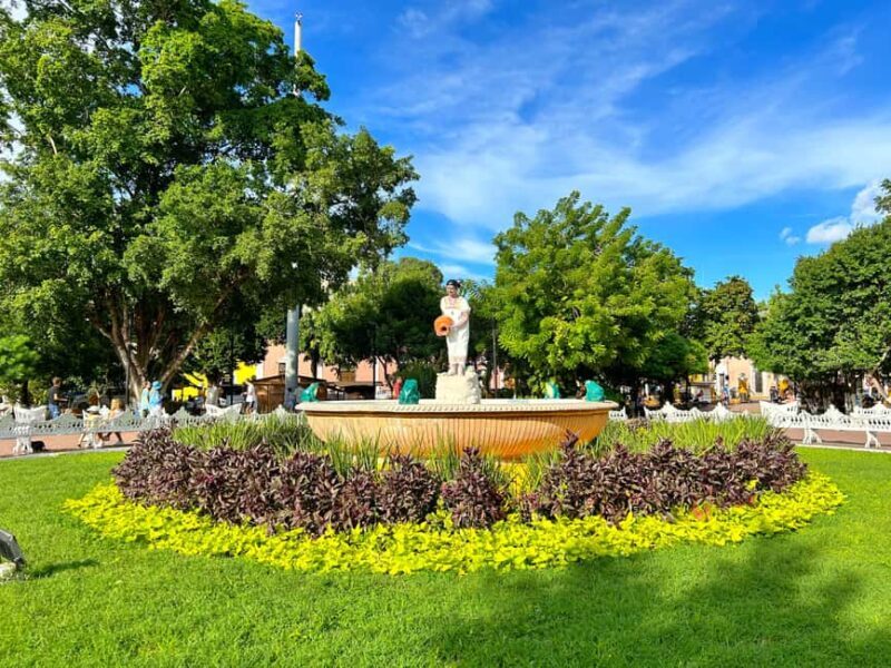 Cancun: Chichen Itza, Cenote & Valladolid Tour with Lunch - Who Is This Tour For?