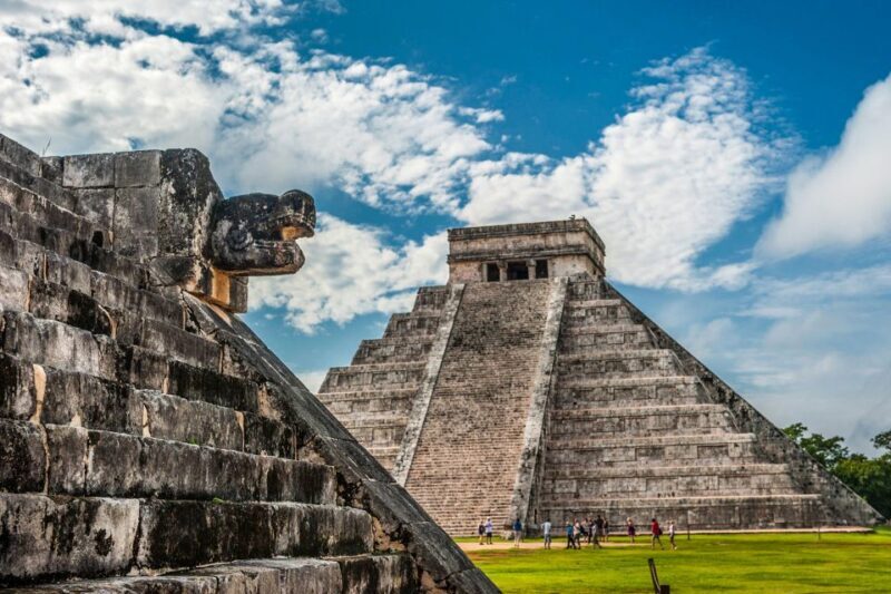 Cancun: Chichen Itza, Cenote & Valladolid Tour with Lunch - FAQ