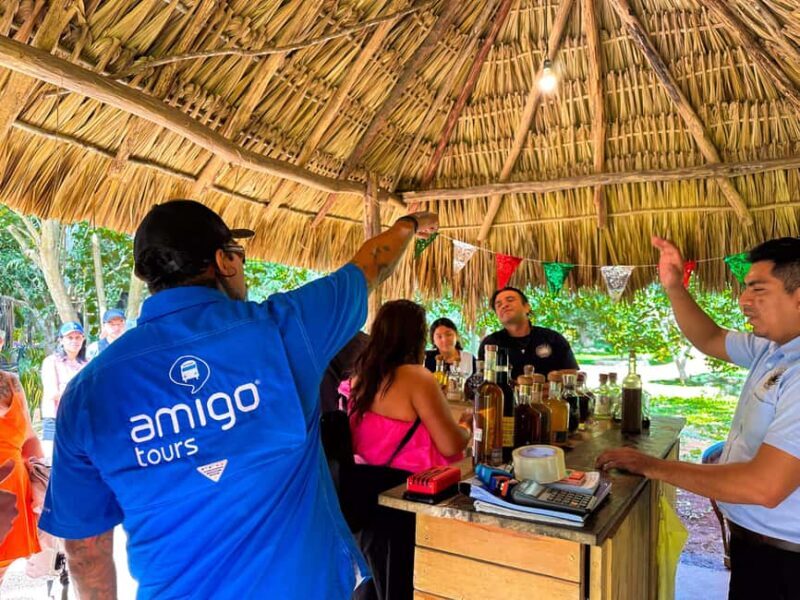 Cancun: Chichen Itza, Cenote & Valladolid Tour with Lunch - Final Thoughts