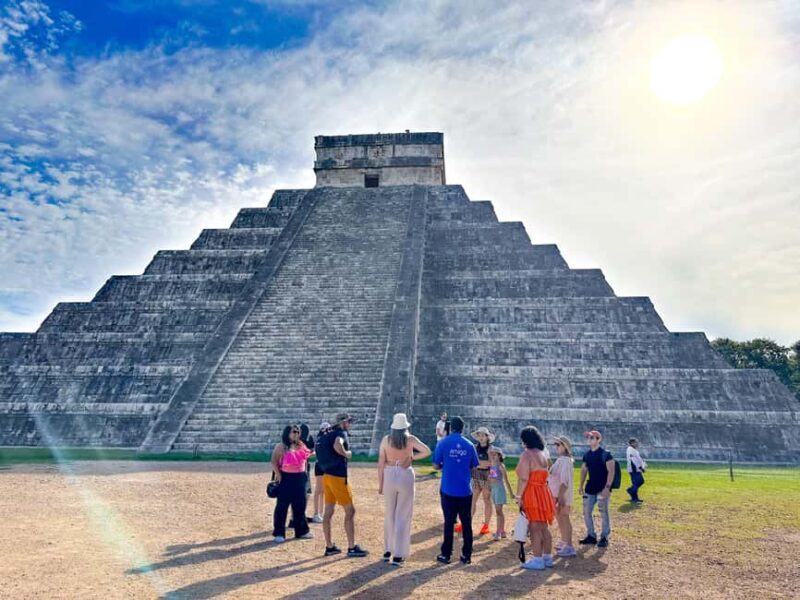 Cancun: Chichen Itza Early Access & Isla Mujeres Catamaran - Final Thoughts