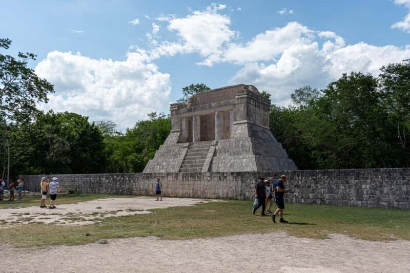 Cancun: Chichen Itza Early Tour with Transportation & Lunch - Practical Tips for the Tour
