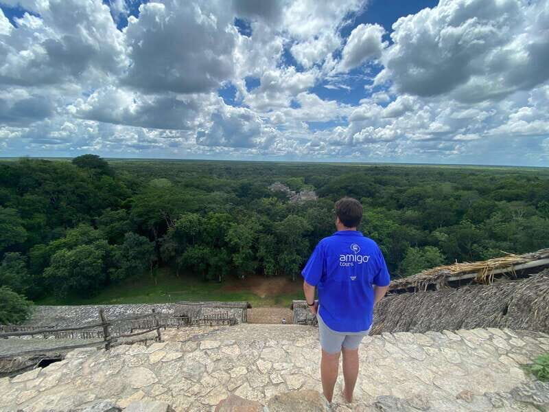 Cancun: Chichen Itza, Ek Balam, Cenote & Lunch - Practical Tips for the Trip