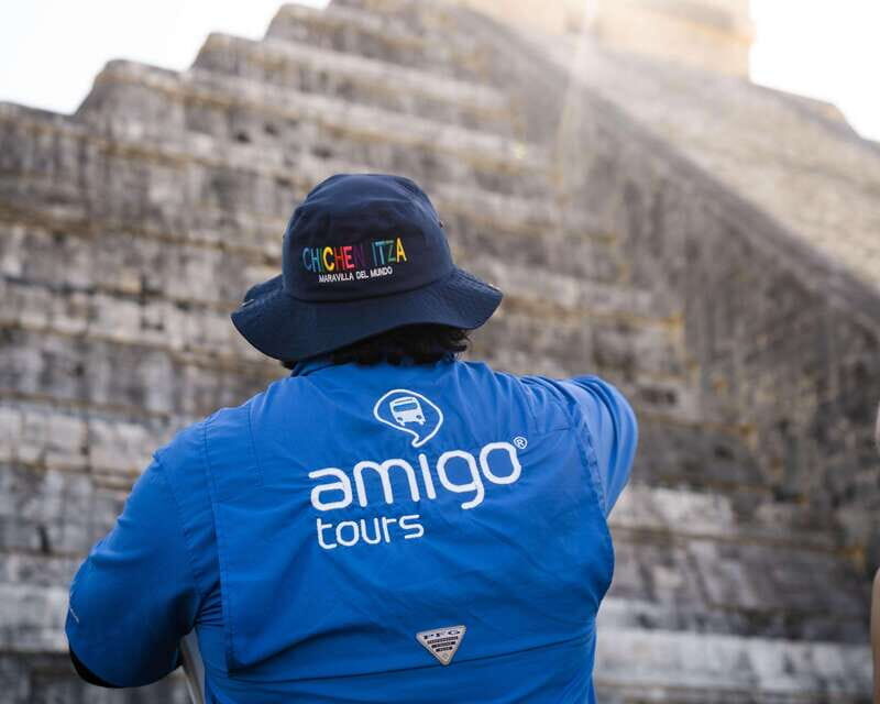 Cancun: Chichen Itza, Ek Balam, Cenote & Lunch - Limitations and Considerations