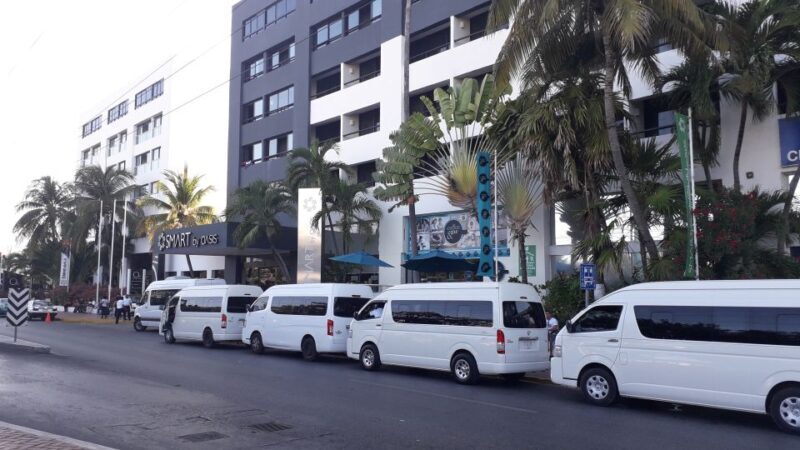 Cancun: Chichen Itza, Ek Balam, Cenote & Lunch - Who Will Love This Experience?