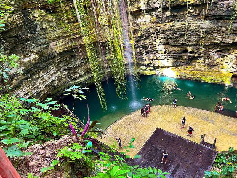 Cancun: Chichen Itza & Yaxunah Ruins Private Tour & Cenote - FAQ