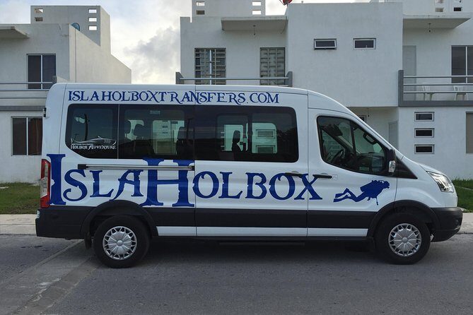 Cancun Chiquila Shuttle Private 1 to 3 Person - Who Should Consider This Service?