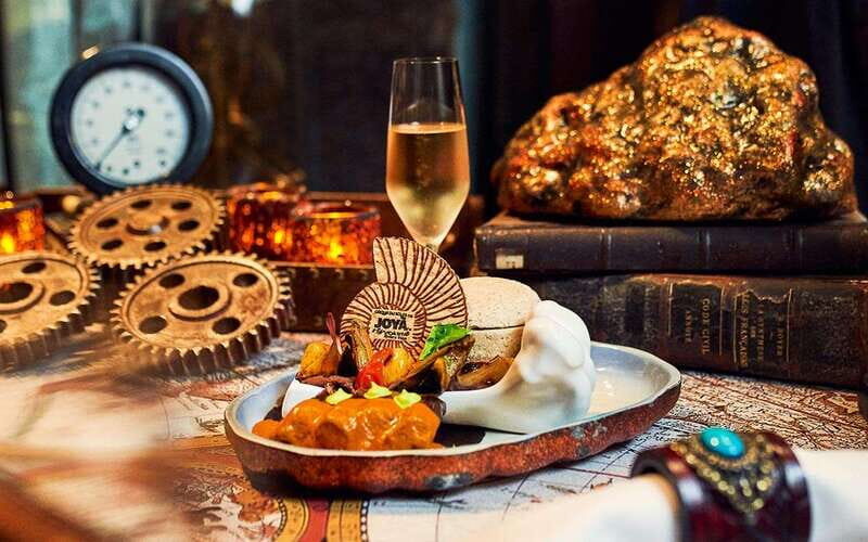 Cancún: Cirque du Soleil JOYÀ Entry Ticket and Transfer - Final Thoughts