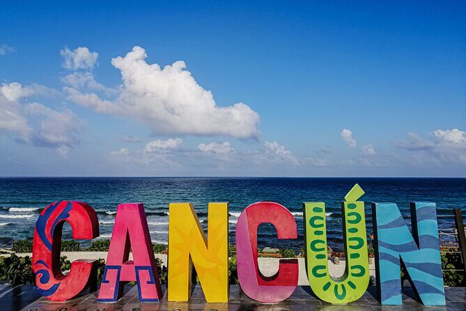 Cancun City Adventure! Private Half Day Tour - An Authentic Snap of Cancun’s Heart