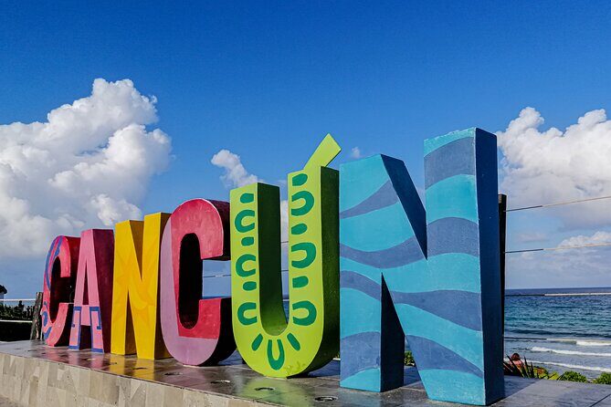 Cancun City Adventure! Private Half Day Tour - Who Should Consider This Tour?