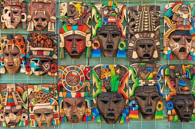 Cancún city Highlights: Private & Customizable tour - FAQ