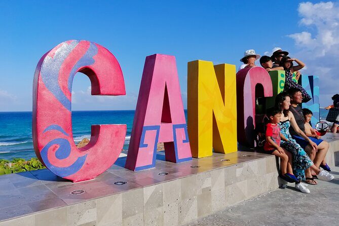 Cancun City Private Half-Day Guided Tour - What’s Included and What’s Not?