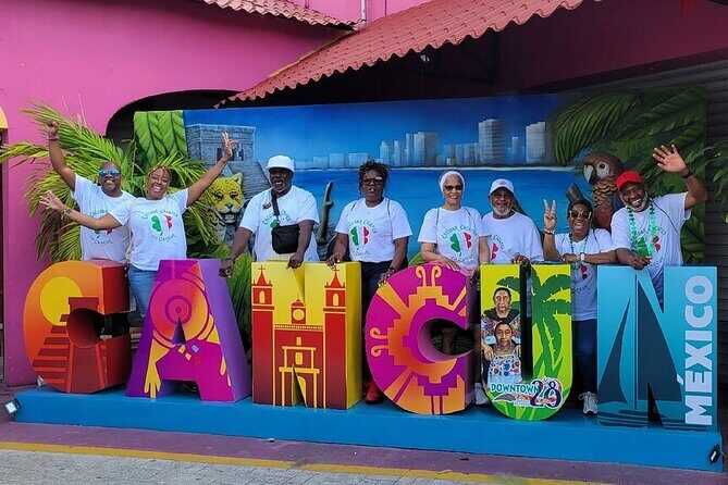 Cancun City Private Shopping and Food Experience - An In-Depth Look at the Cancun Private Shopping and Food Experience