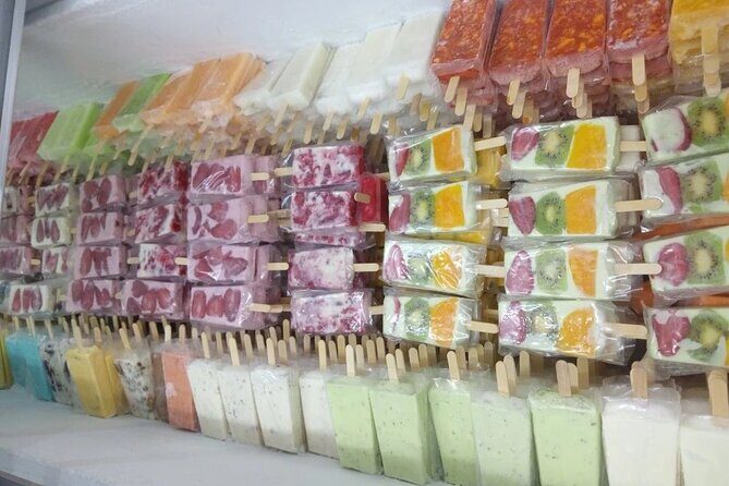 Cancun City Private Shopping and Food Experience - Authentic Insights from Other Travelers  