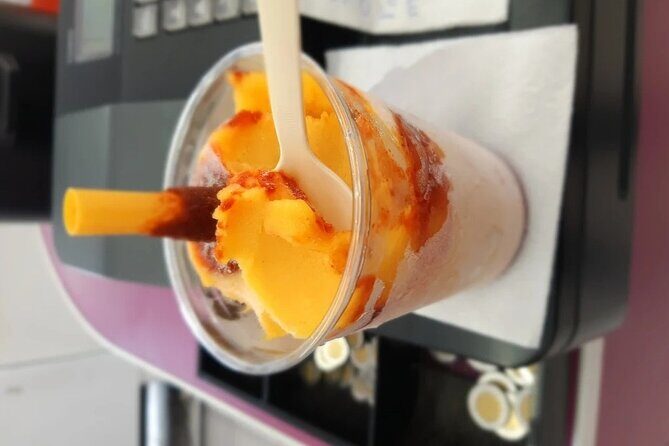 Cancun City Private Shopping and Food Experience - The Sum Up