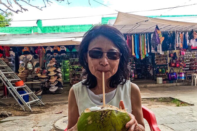 Cancun City Private Shopping and Food Experience - FAQs