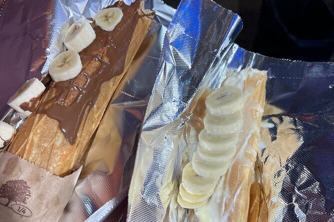 Cancún City Taco Tour with Transportation - FAQs