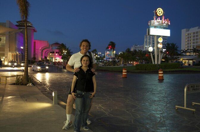 Cancun City Tour + El Meco Ruins Round Transportation - A Full Look at the Cancun City Tour + El Meco Ruins Round Transportation