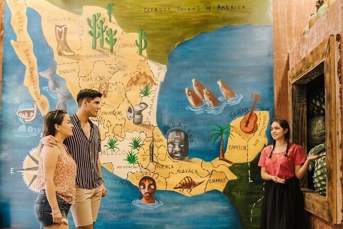 Cancun City Tour + El Meco Ruins Round Transportation - Practical Details & What to Expect