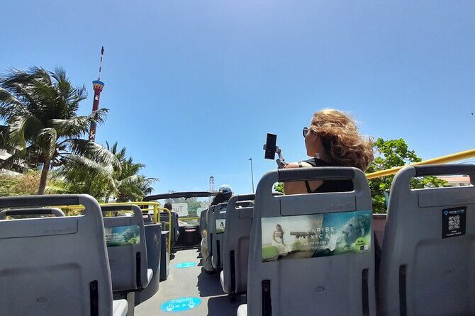 Cancun City Tour + El Meco Ruins Round Transportation - Final Thoughts: Is This Tour Right for You?