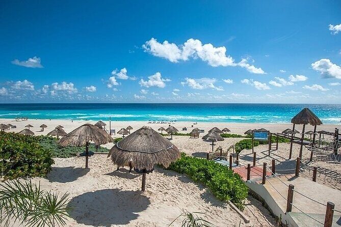 Cancun city Tour only from Cancun - Practical Aspects of the Tour