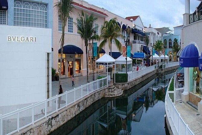 Cancun City Tour, Ruins, fun & adventure! Round Transportation - Who Is This Tour Best For?