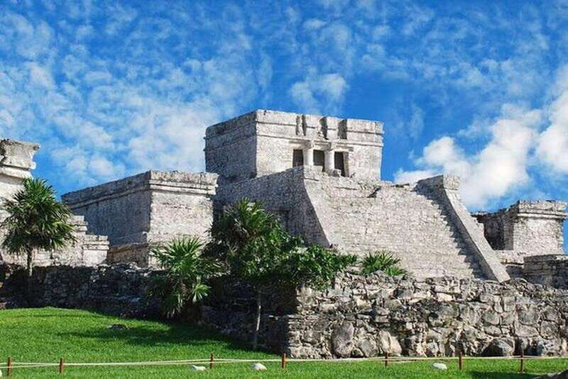 Cancun: Coba and Tulum Ruins Private Tour - Why This Tour Stands Out