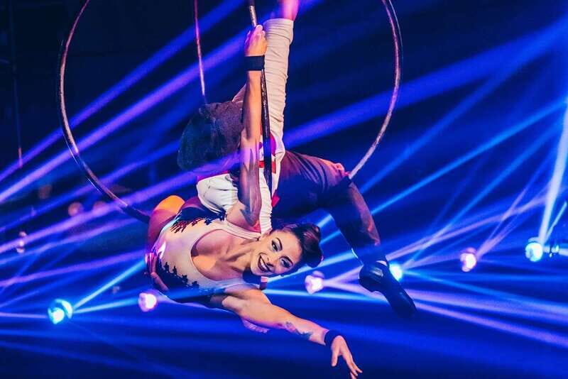 Cancun: Coco Bongo Nightclub Experience - Similar Experiences & Alternatives