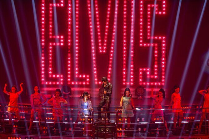 Cancun Coco Bongo Show Bar & Disco - Authentic Experiences & Insider Insights