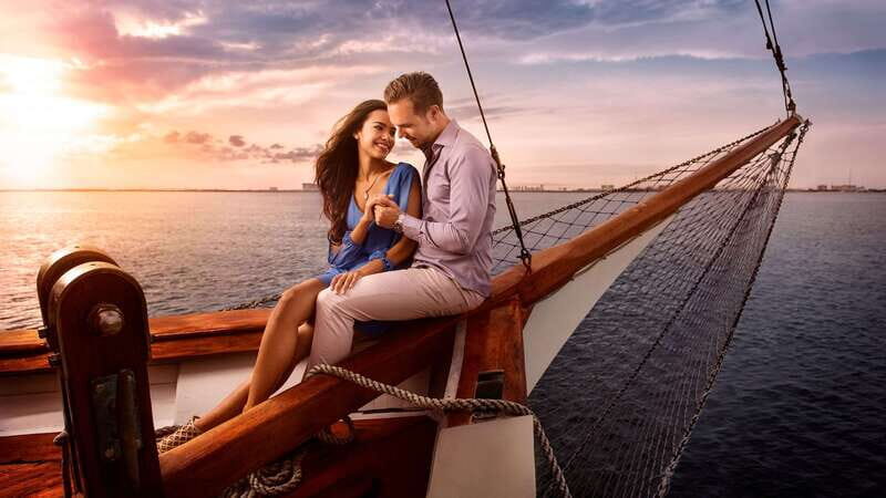 Cancun: Columbus The Romantic Dinner Cruise - Practical Details and Tips