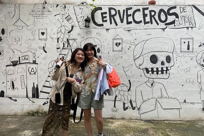 Cancun Craft Beer Tasting Beer Boutique Experience - FAQ