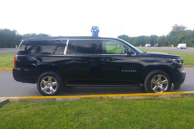 Cancun Deluxe SUV Private Roundtrip Transportation - Duration and Price: Are They Worth It?