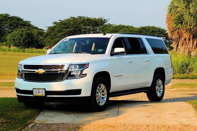 Cancun Deluxe SUV Private Roundtrip Transportation - Who Will Benefit Most from This Service?
