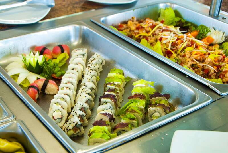 Cancun: Dolphin Encounter on Isla Mujeres and Garrafon Park - FAQ