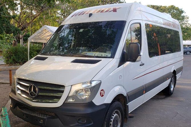 Cancun Downtown to Chiquila Shuttle - Cancun Downtown to Chiquila Shuttle Review: Your Comfortable Kickstart to Holbox