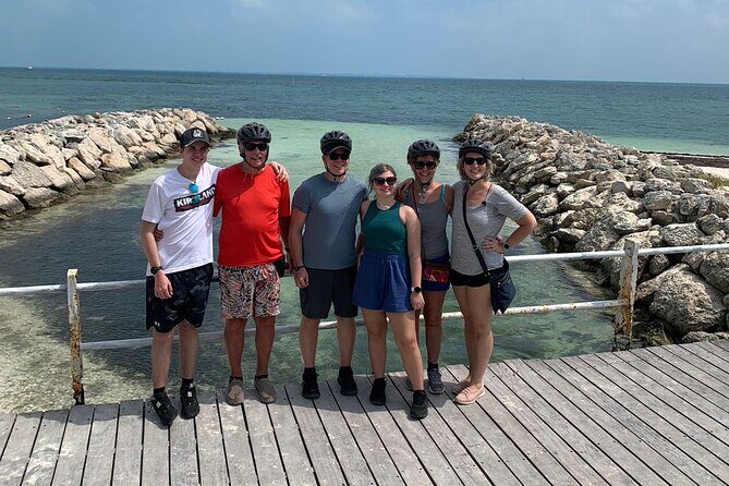 Cancun E-Bike Experience - Glide Through Paradise #1 Tour 1.5hr - Practical Details and Value