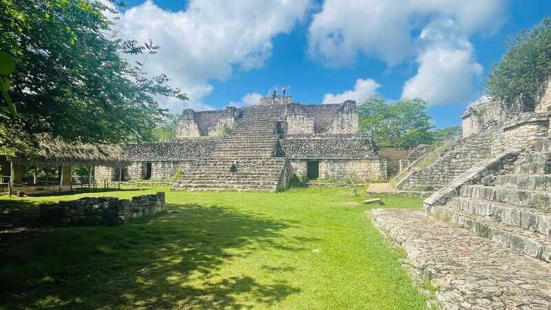 Cancun: Ek Balam and Cenote Hubikú Day Trip - Who Should Consider This Tour?