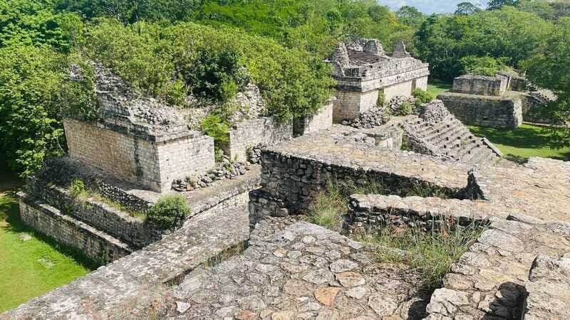 Cancun: Ek Balam and Cenote Hubikú Day Trip - Frequently Asked Questions