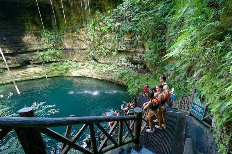 Cancun: Ek Balam and Valladolid Private Tour - Practical Details and What to Expect