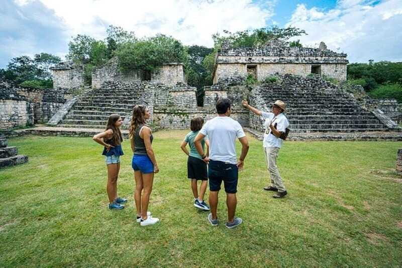 Cancun: Ek Balam and Valladolid Private Tour - Who Should Consider This Tour?